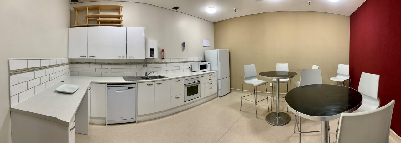 FACILITIES - Avalon Film & Television Studios | Wellington NZ